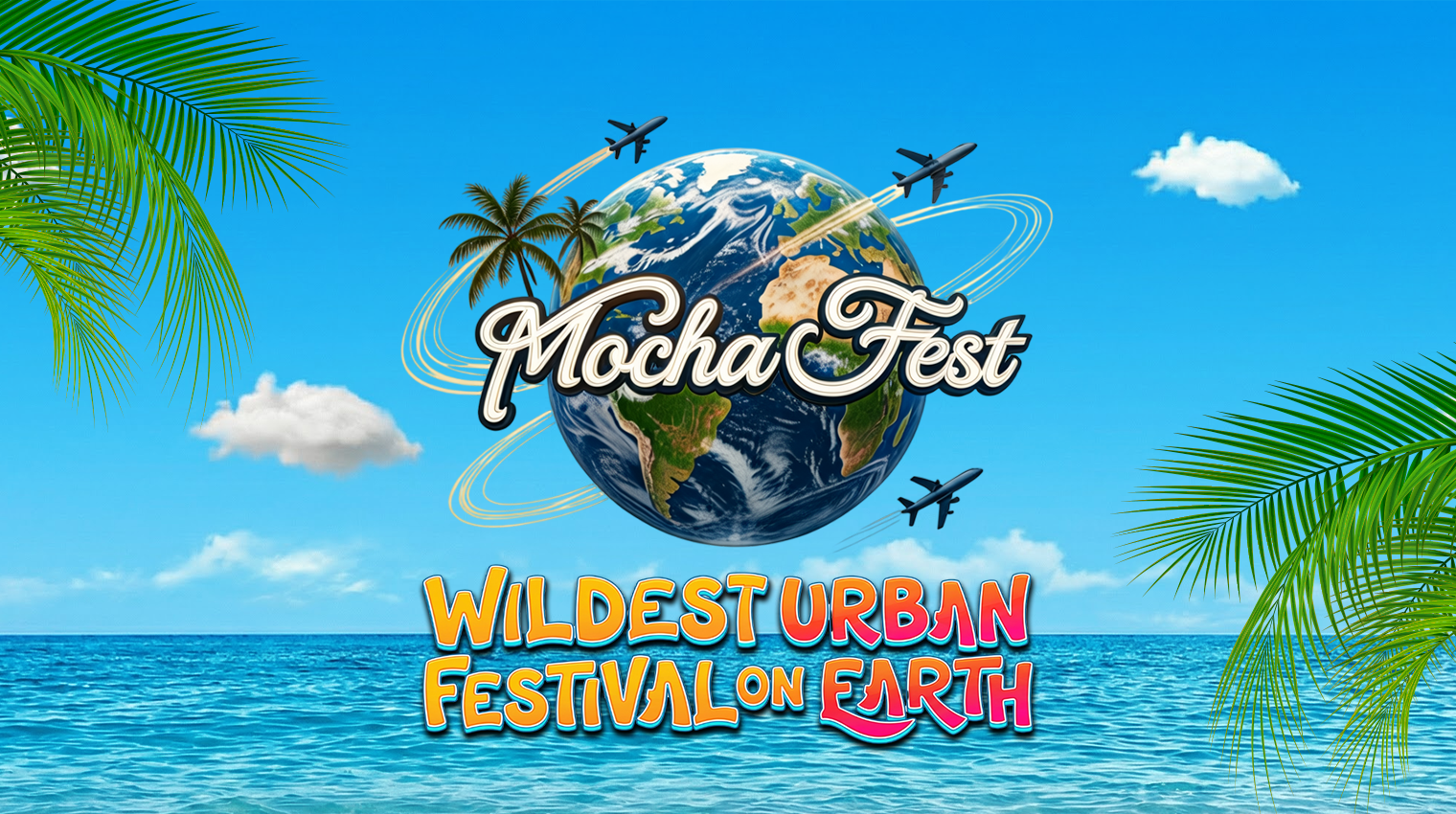 MochaTrips | Luxury Travel Experiences & Party Trips
