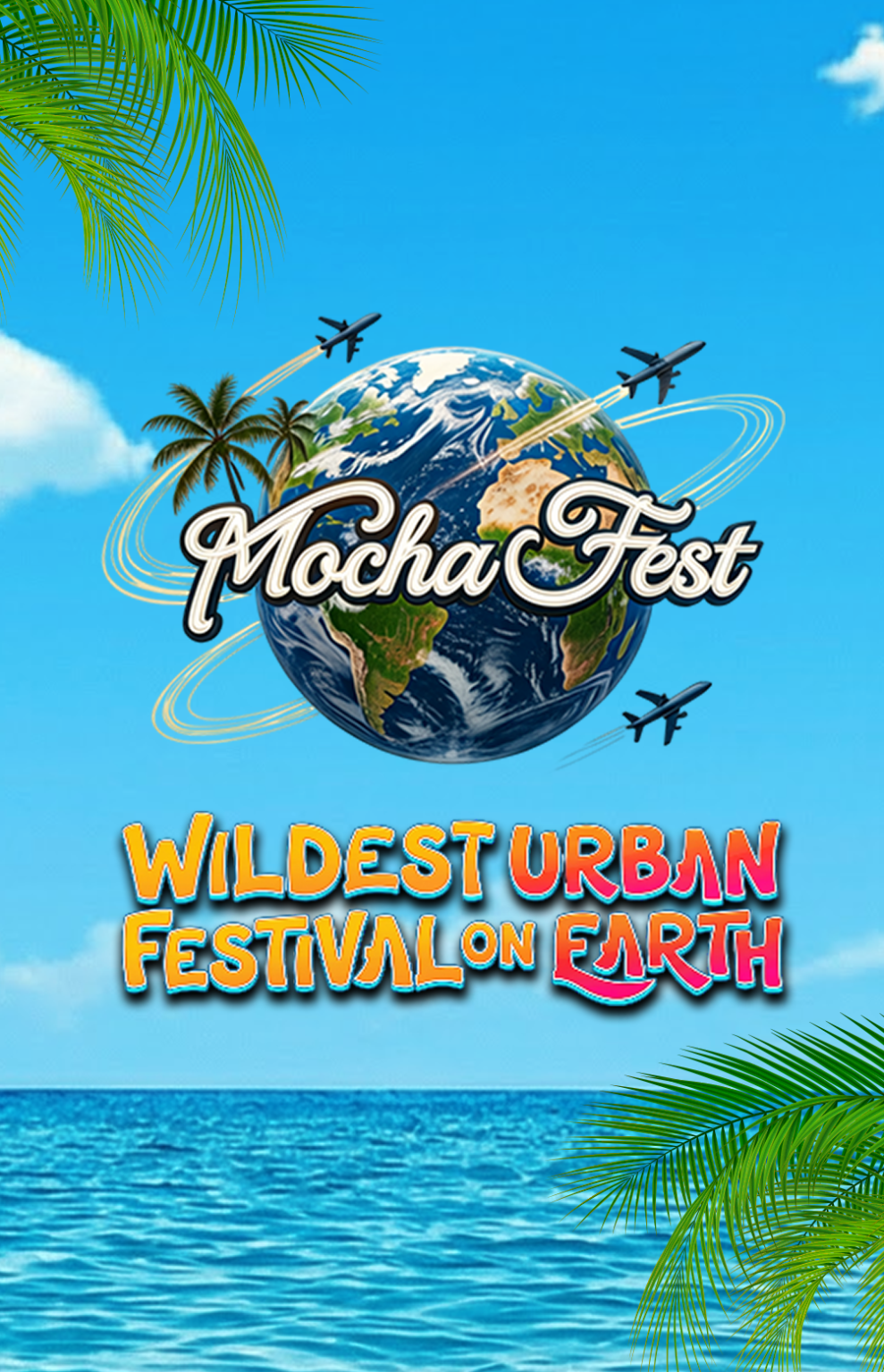 MochaTrips | Luxury Travel Experiences & Party Trips